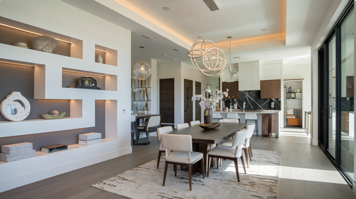 How to Personalize Your Custom Home Design