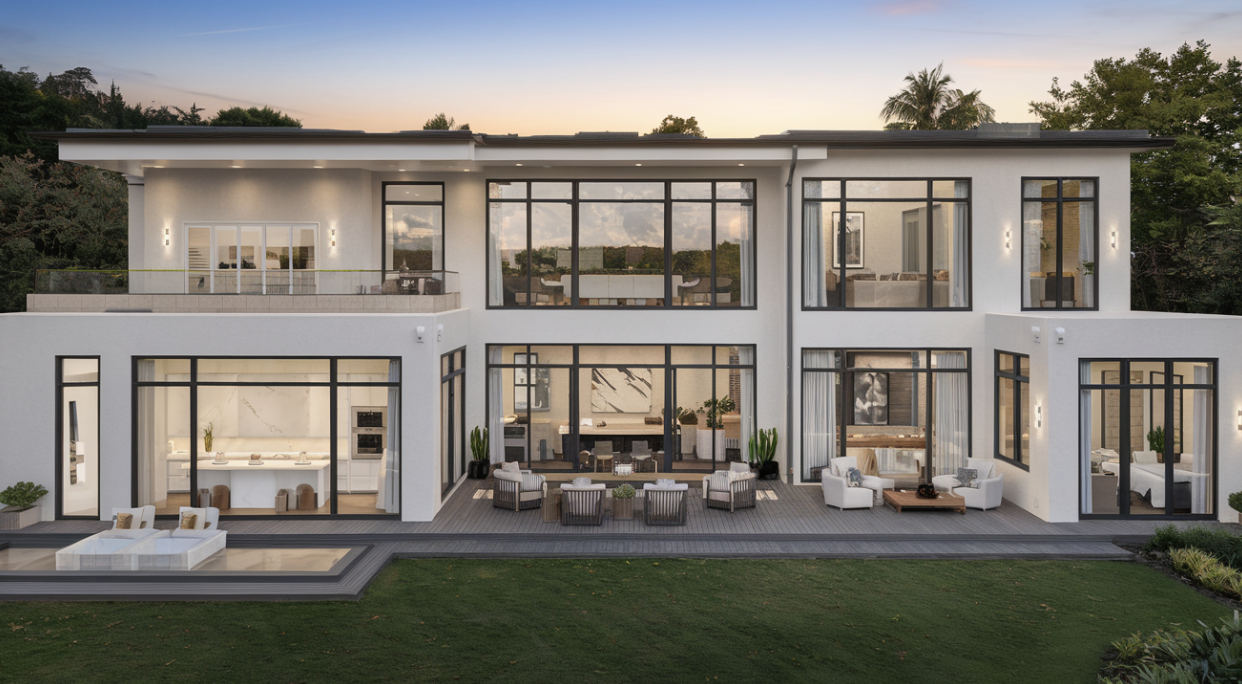 Multi-Generational Homes: Designing for the Future